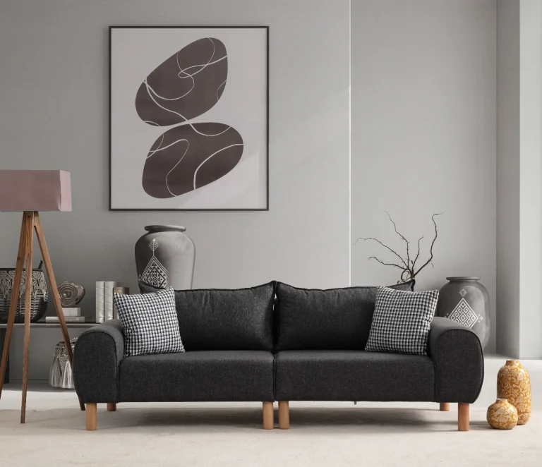Zen Sofa Custom Set, GB - StilEuropa
