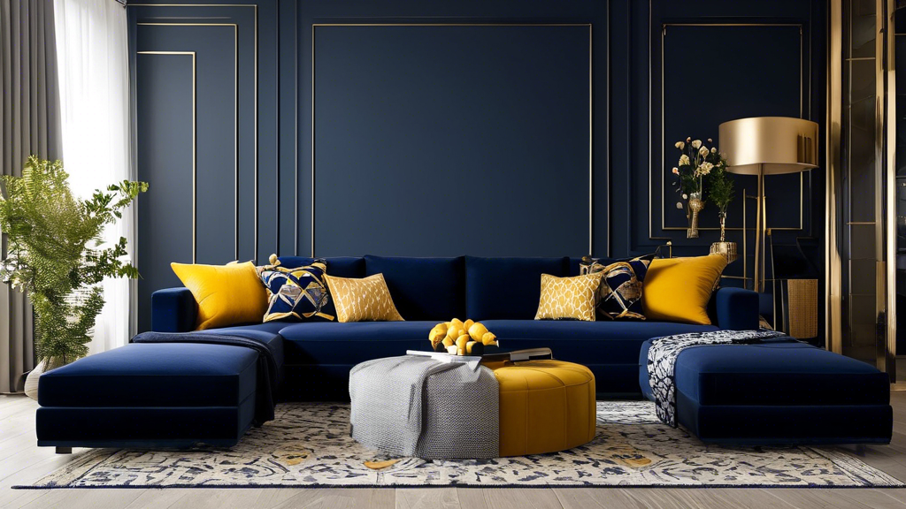 The Art of Mixing and Matching: Top Tips for Pairing Sofas and Home ...